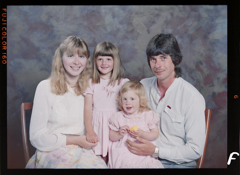 Dodunski, Family - Puke Ariki