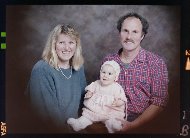 Aim, Family - Puke Ariki