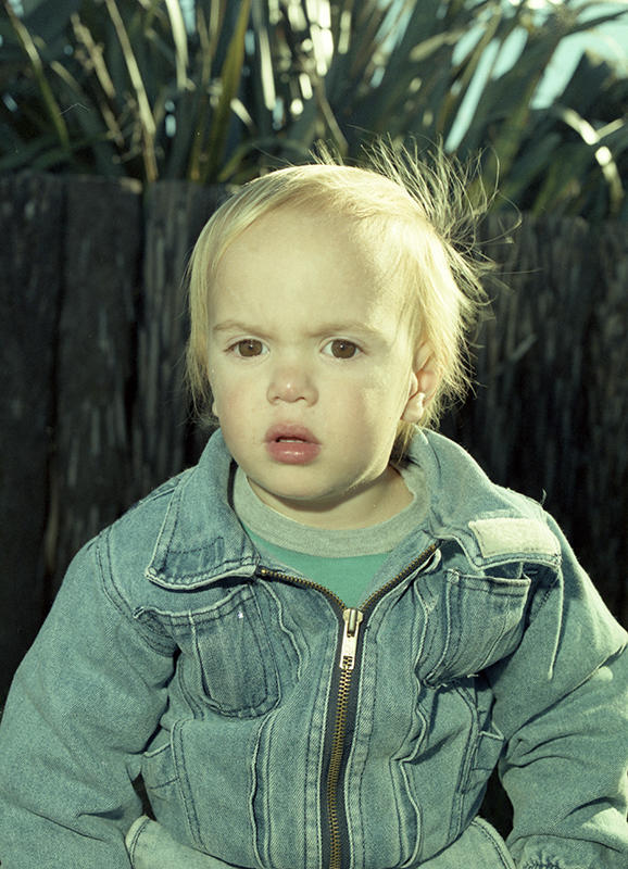 Te Kohanga Reo, Individual - Puke Ariki