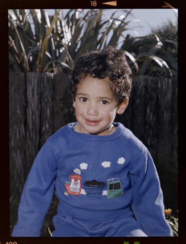 Te Kohanga Reo, Individual - Puke Ariki