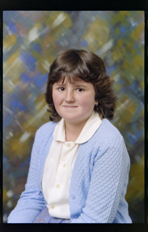 Anne Brough or Broughan, Welbourn School - Puke Ariki