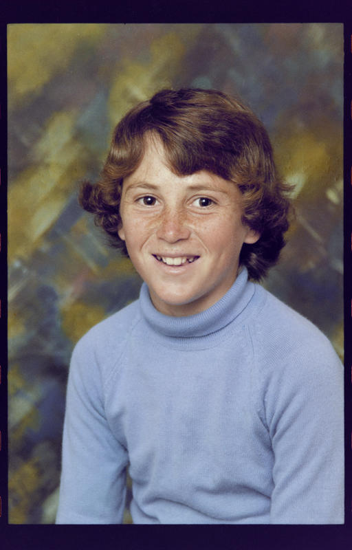 Jane Hulbert - Puke Ariki