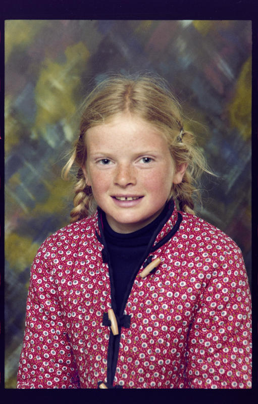 Rachael Brown - Puke Ariki