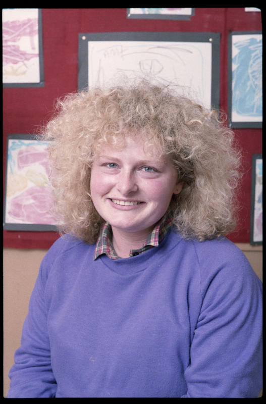 Jo Doolan, Waitara West Kindergarten - Puke Ariki