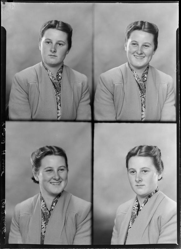 Joyce Hunt - Puke Ariki