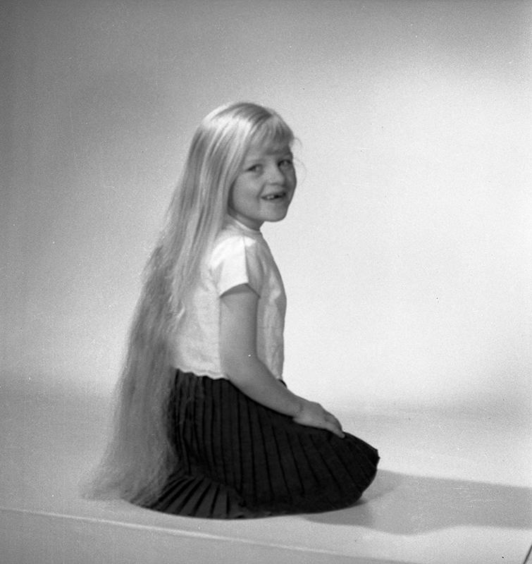 Julie Burnside - Puke Ariki