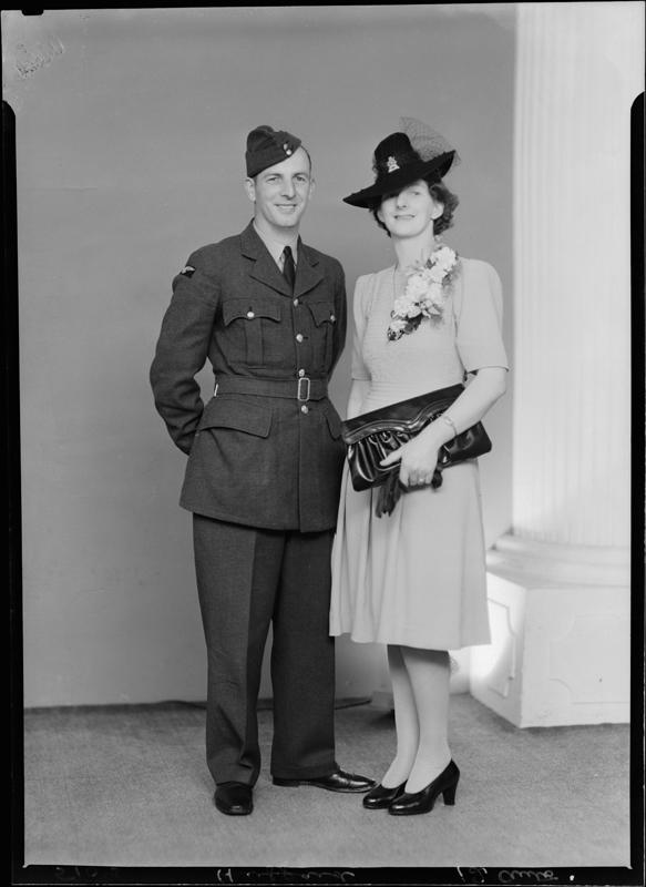 Huggard, Couple - Puke Ariki