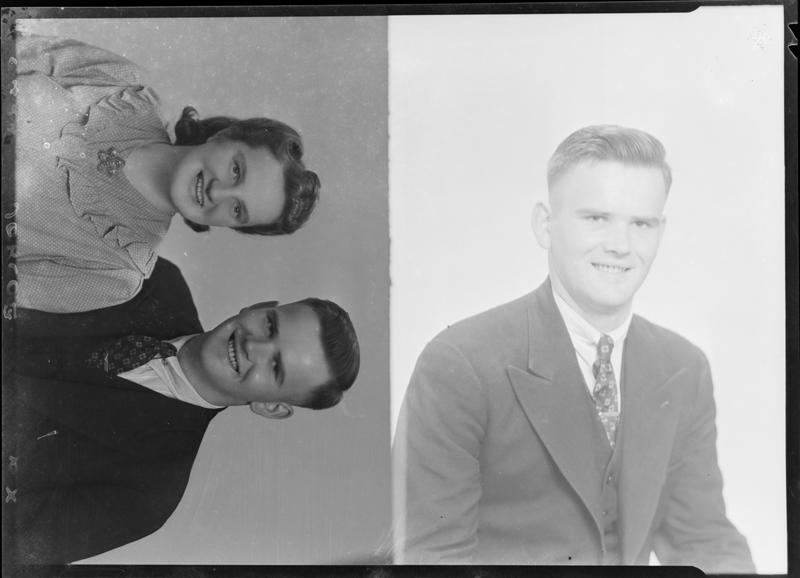 Madeleine Voullaire & James Vercoe - Puke Ariki