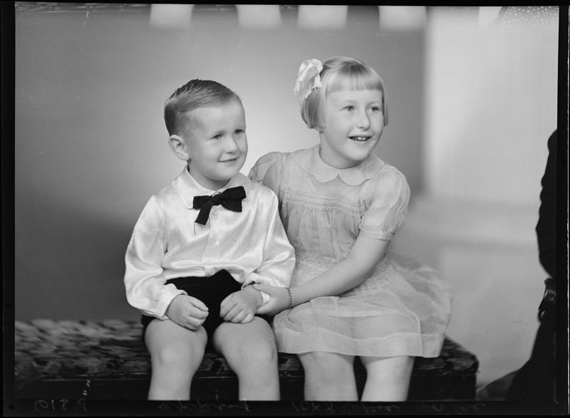 Epping, Children - Puke Ariki