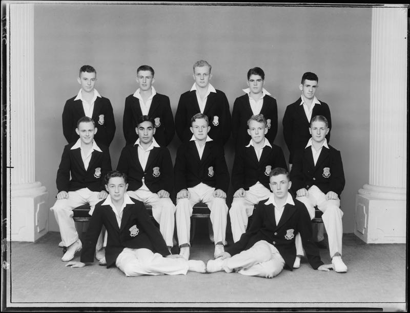 New Plymouth Boys High School, Group - Puke Ariki