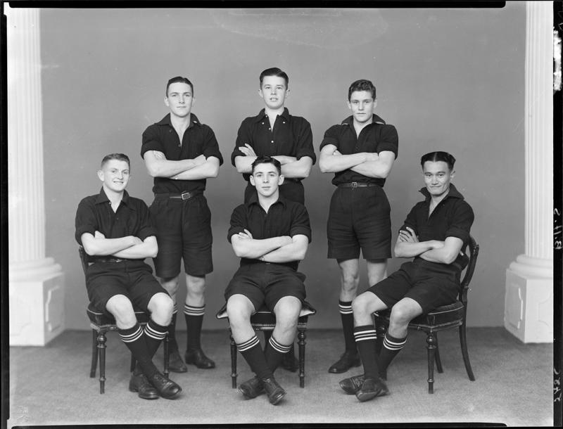 New Plymouth Boys High School, Group - Puke Ariki