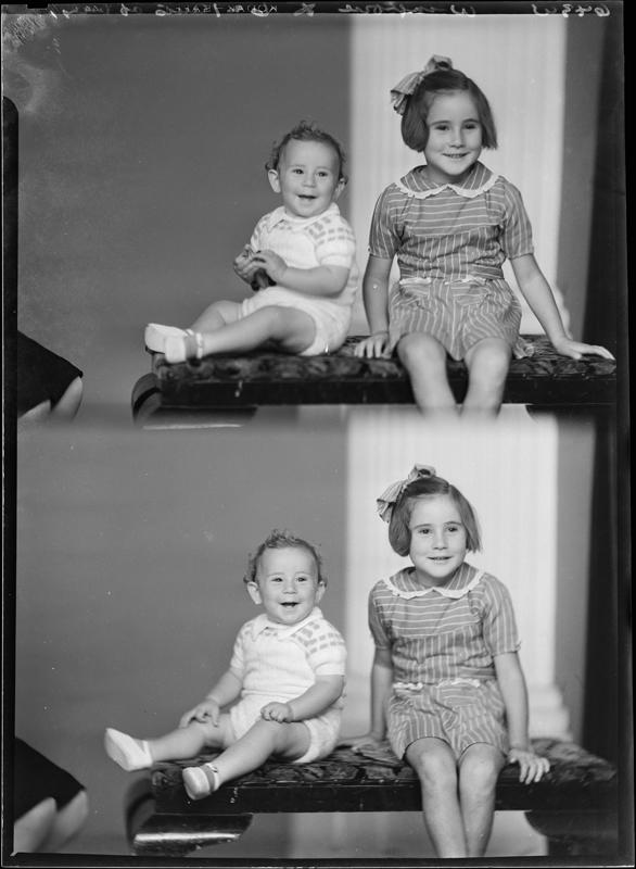 Russell and Valerie Wingrove - Puke Ariki