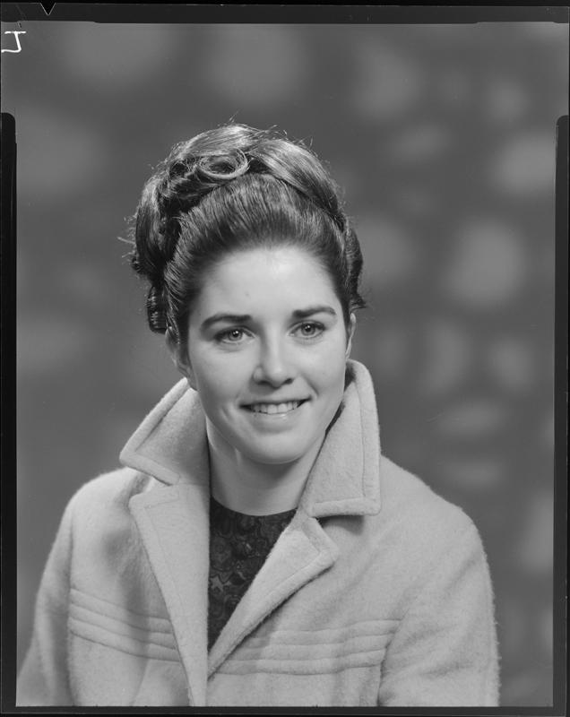 Barbara Hepburn - Puke Ariki