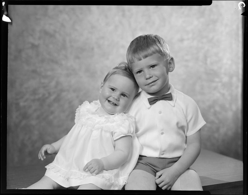 Maree and Gary Sanger - Puke Ariki