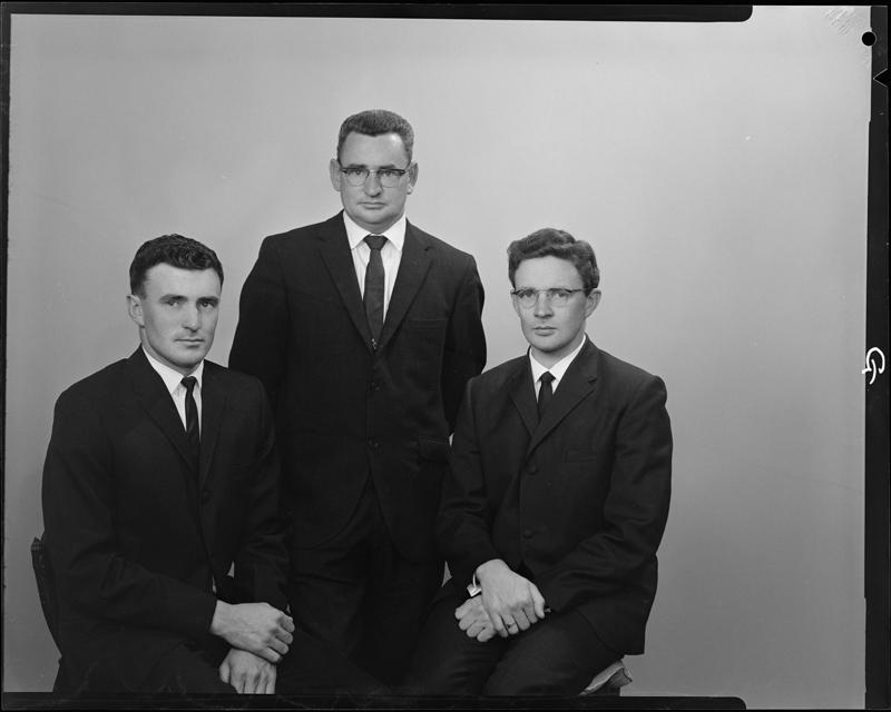 Davy, Group - Puke Ariki