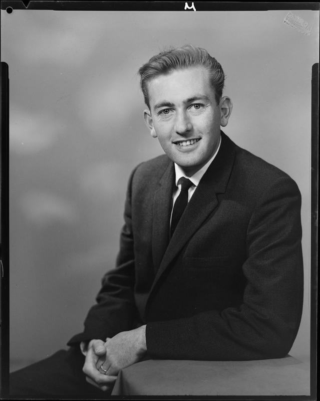 David Goddard - Puke Ariki