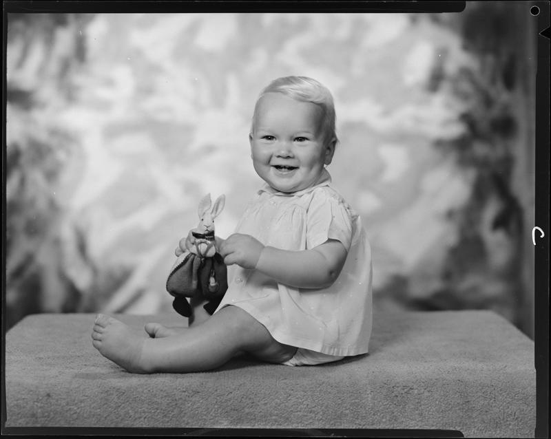 John Haylock - Puke Ariki