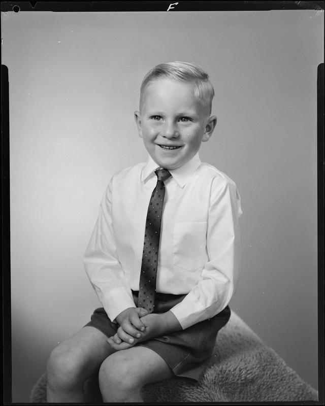 John Hurliman - Puke Ariki