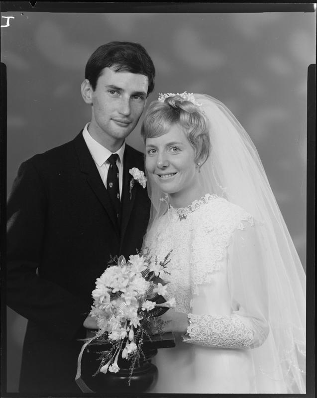 Williams, Wedding - Puke Ariki