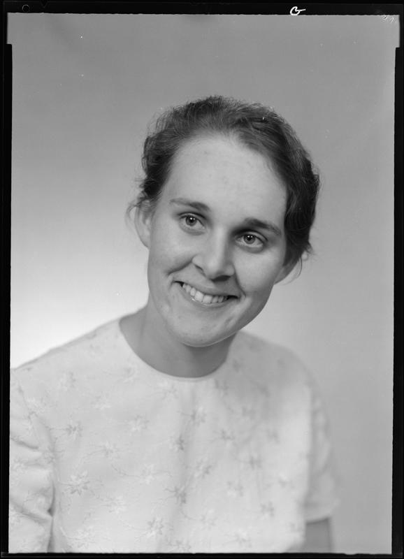 June Roberts - Puke Ariki