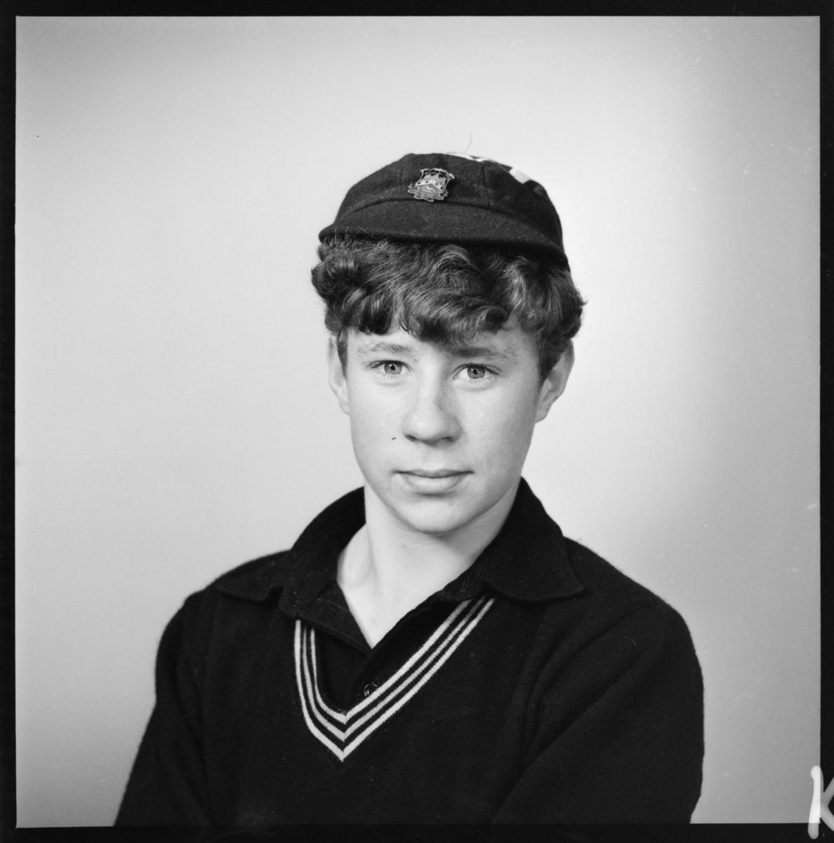 Gavin Giles - Puke Ariki