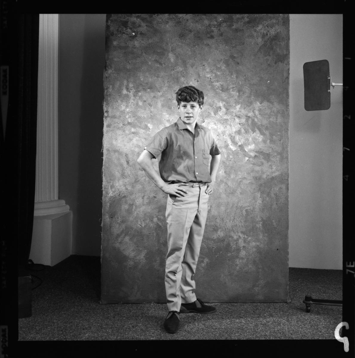 Gavin Giles - Puke Ariki