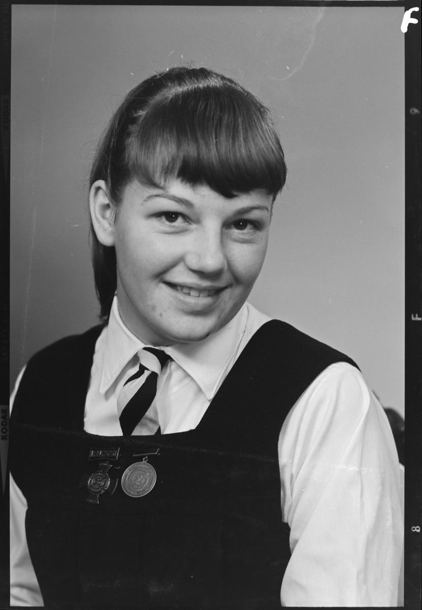 Sim, Girls - Puke Ariki