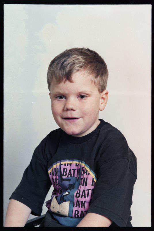 Waitara West Kindergarten, Toby Rice - Puke Ariki