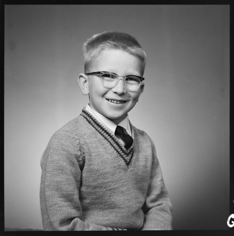 Peter Brian Banks - Puke Ariki