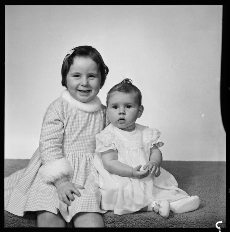 Karen and Denise Harvey - Puke Ariki