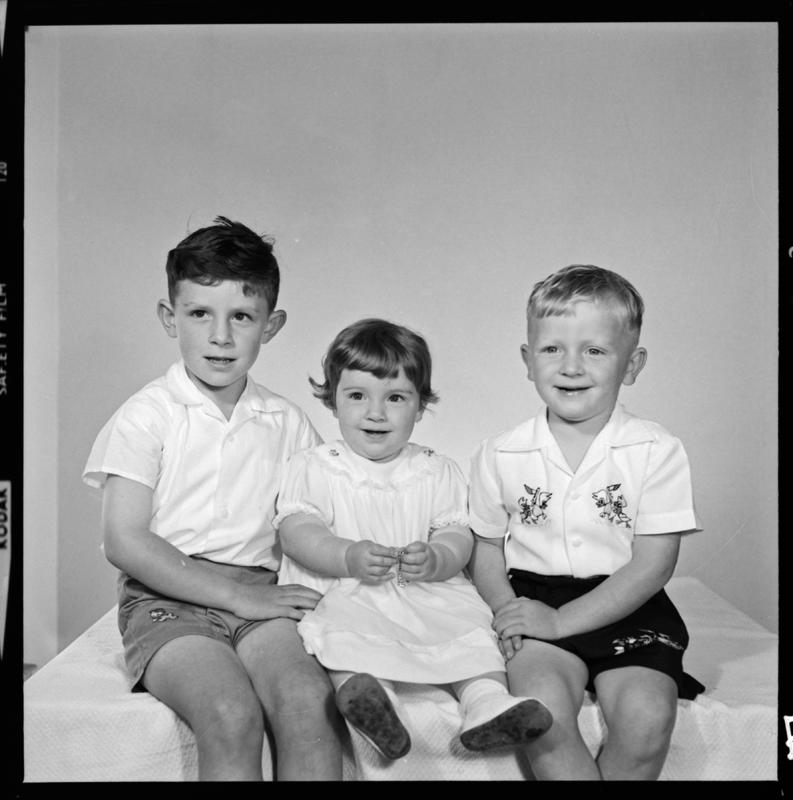 Smart, Children - Puke Ariki