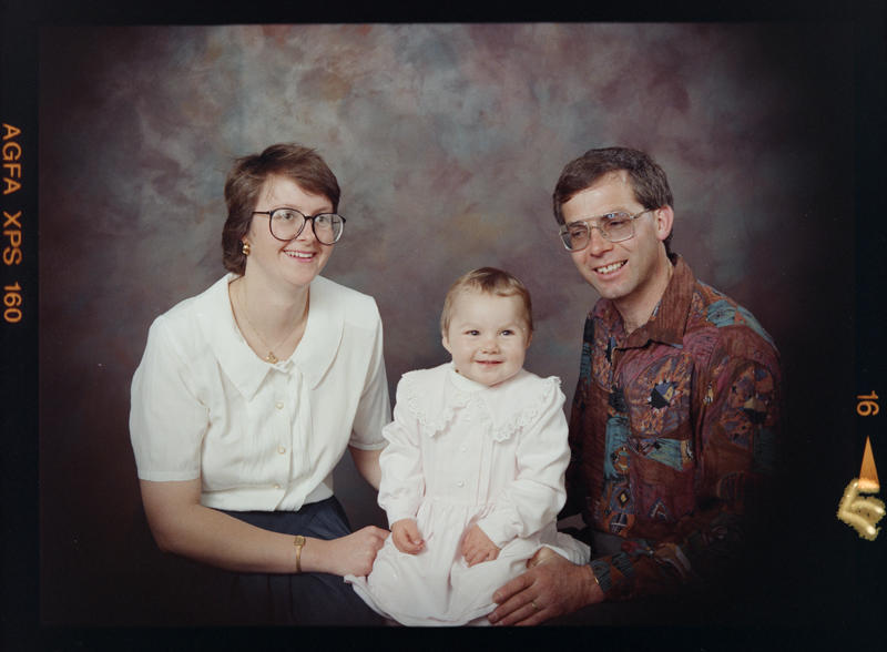 Meijer, Family group - Puke Ariki