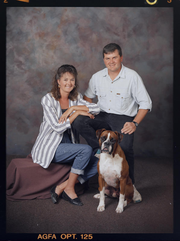 Nigel Dravitzki & Nicky Hart - Puke Ariki