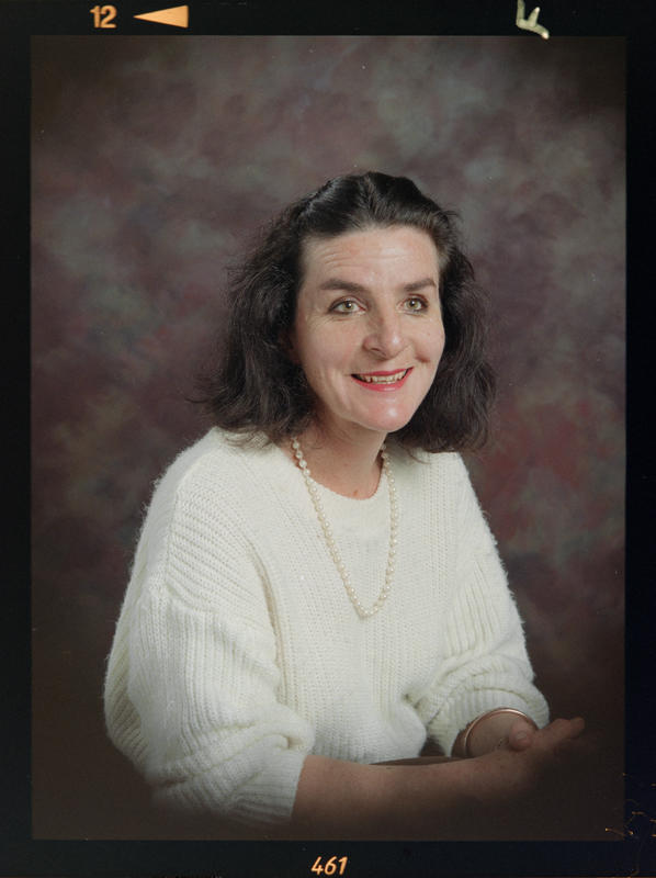 Shonagh Koea - Puke Ariki