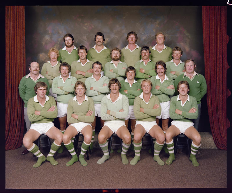 Opunake Rugby Club, Team - Puke Ariki