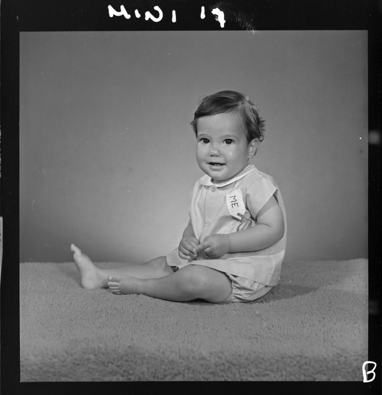 Michael Butler - Puke Ariki