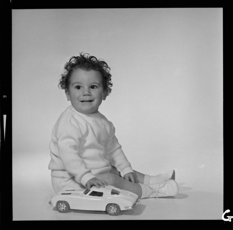 Wingrove, Infant - Puke Ariki