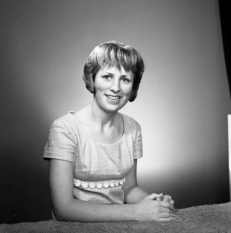 Diane Baylis - Puke Ariki