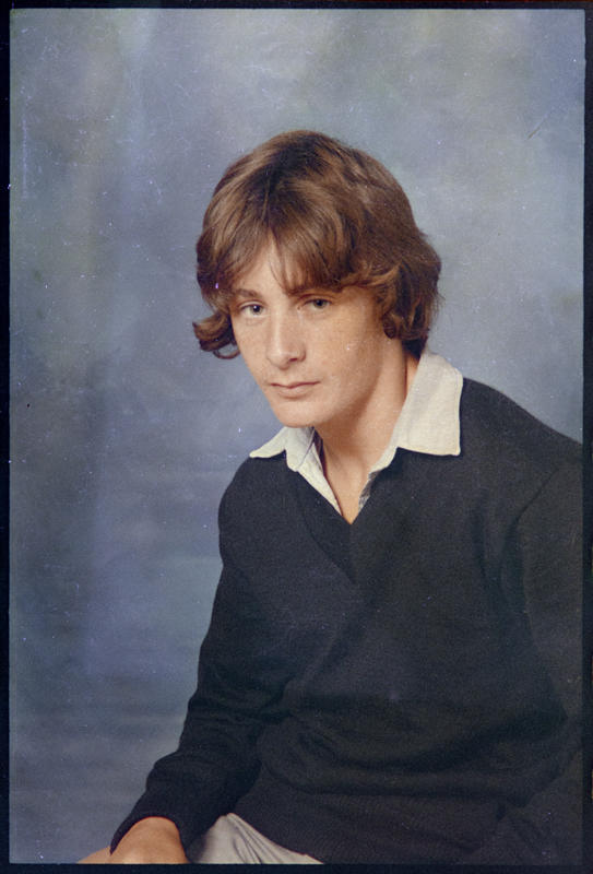 New Plymouth Boys High School, Boy - Puke Ariki