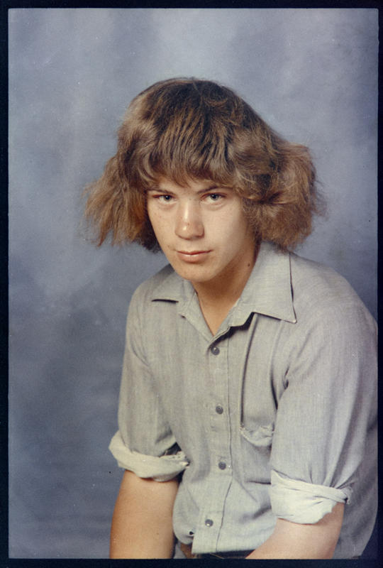 New Plymouth Boys High School, Boy - Puke Ariki