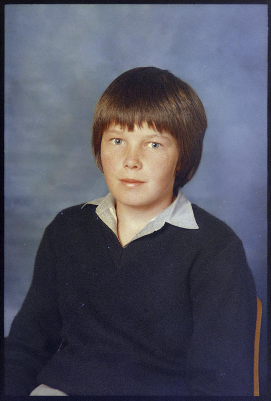 New Plymouth Boys High School, Boy - Puke Ariki