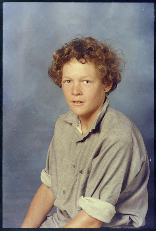 David Neale - Puke Ariki