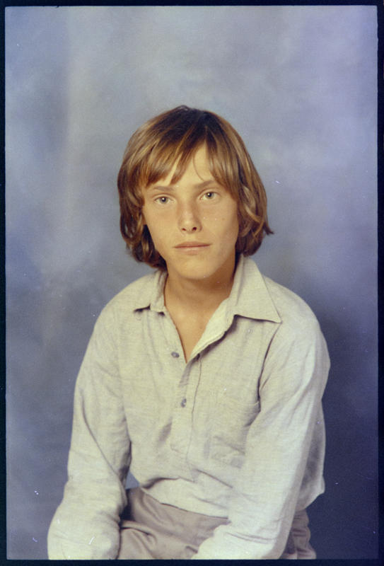 New Plymouth Boys High School, Boy - Puke Ariki