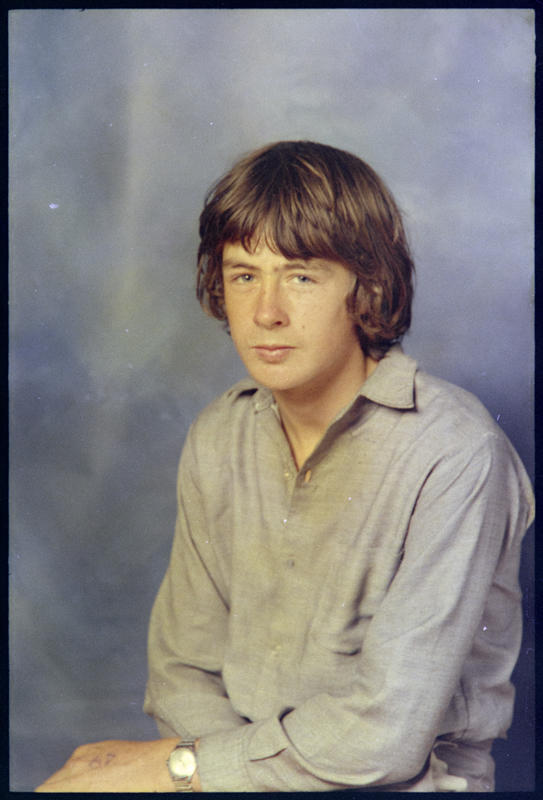 New Plymouth Boys High School, Boy - Puke Ariki