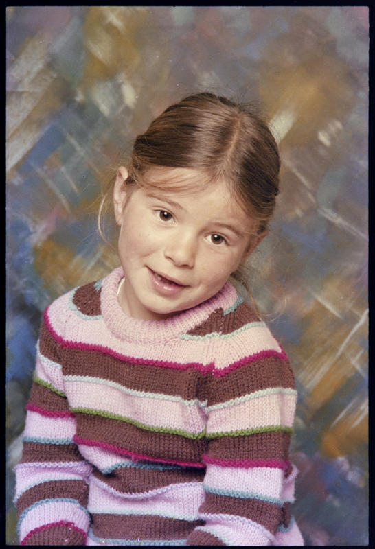 Tracey Waters - Puke Ariki