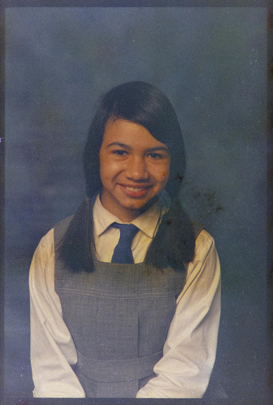 Devon Intermediate, Girl - Puke Ariki