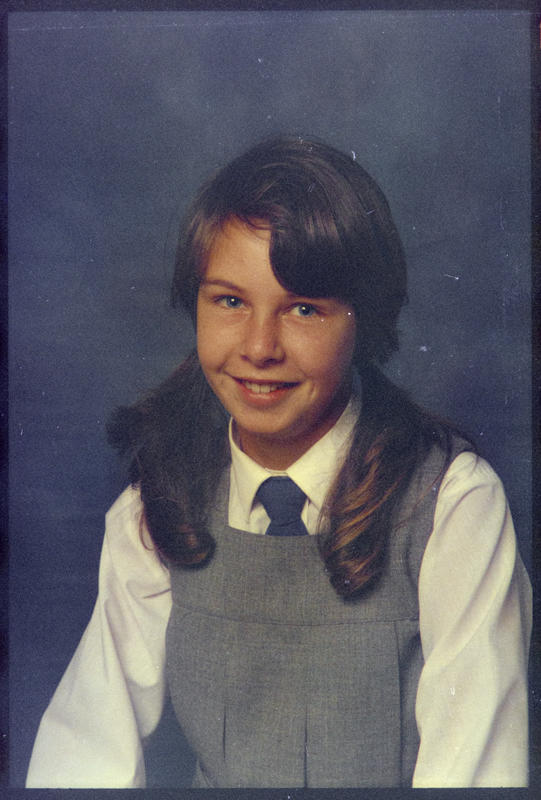 Devon Intermediate, Girl - Puke Ariki