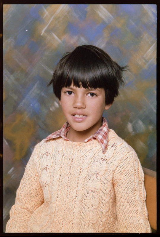 Dean Raven - Puke Ariki