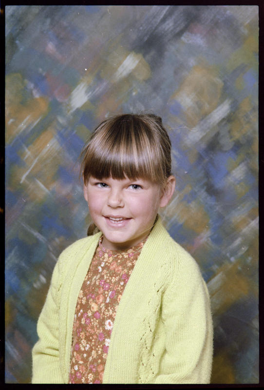 Michelle Pullen - Puke Ariki