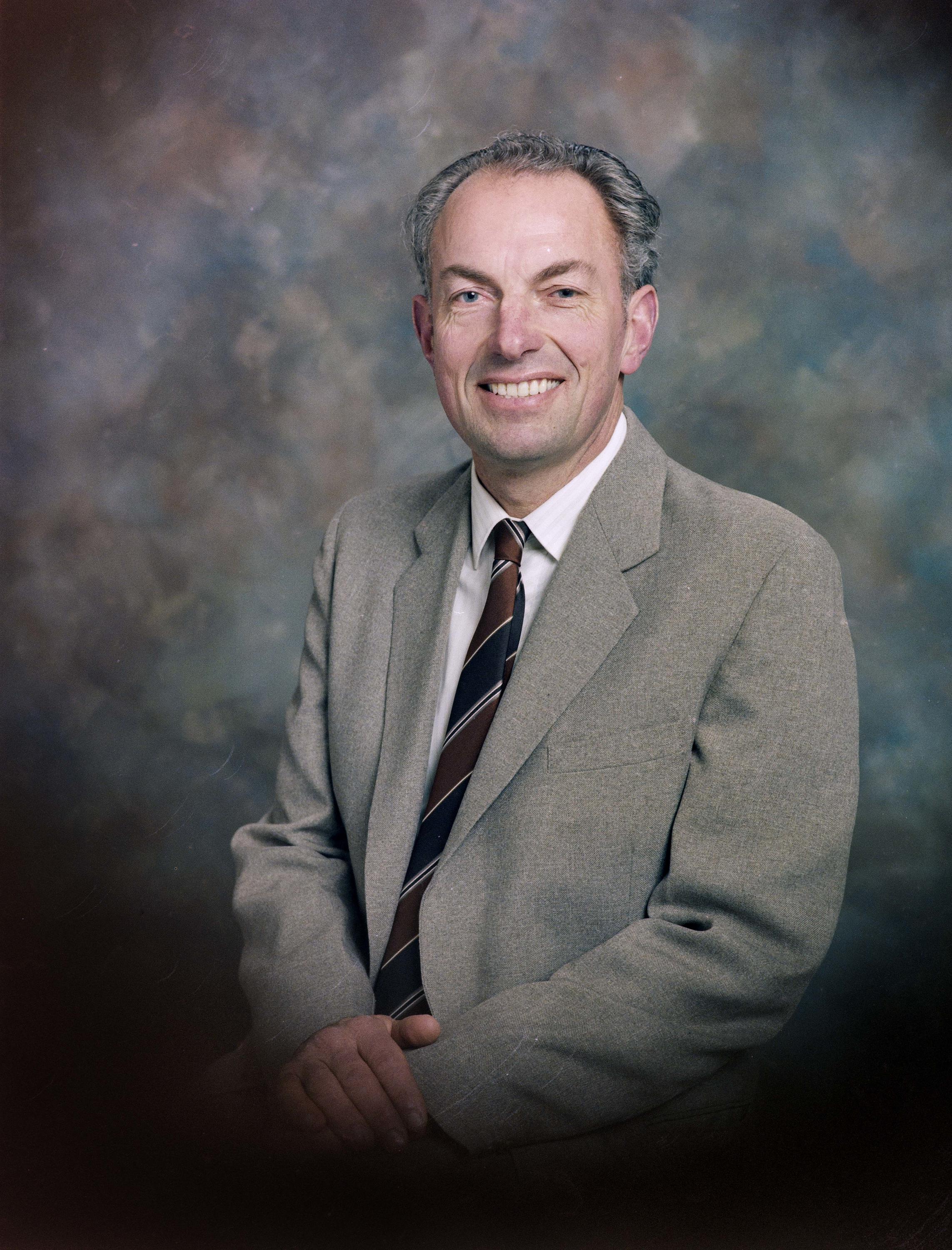 Jacob, Man - Puke Ariki